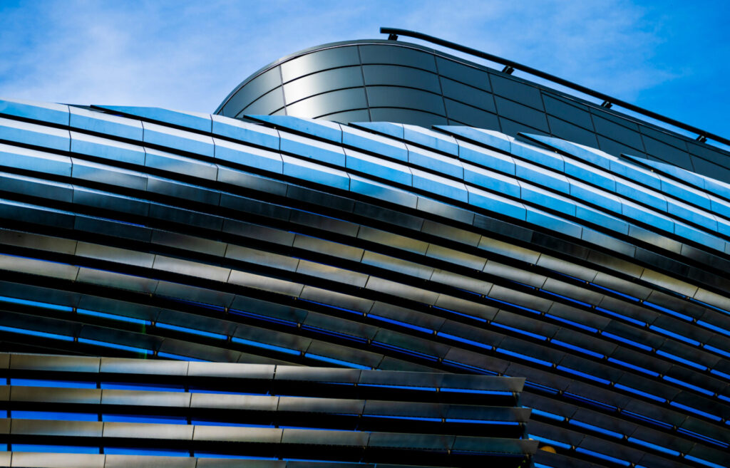 Northeastern University Site