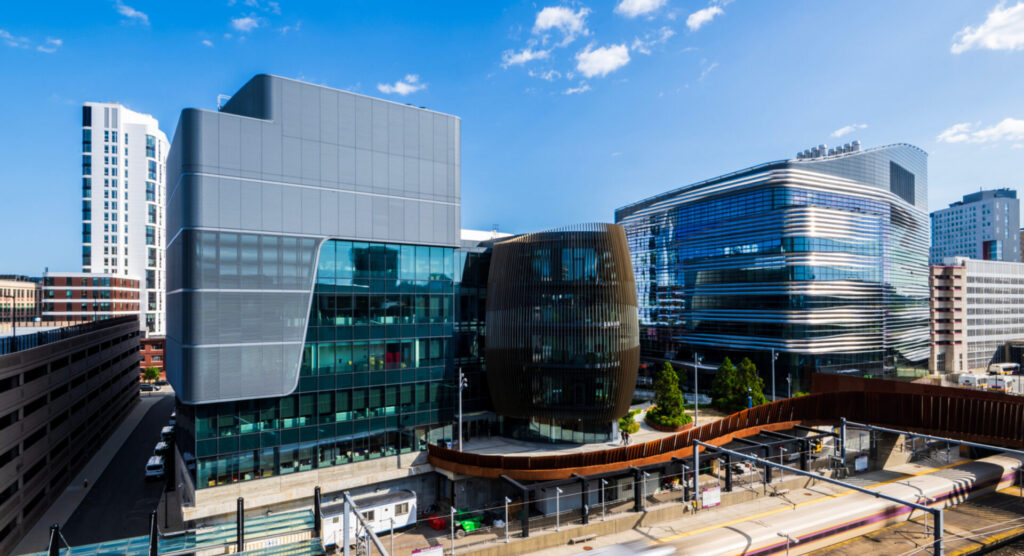 About – Northeastern University Site