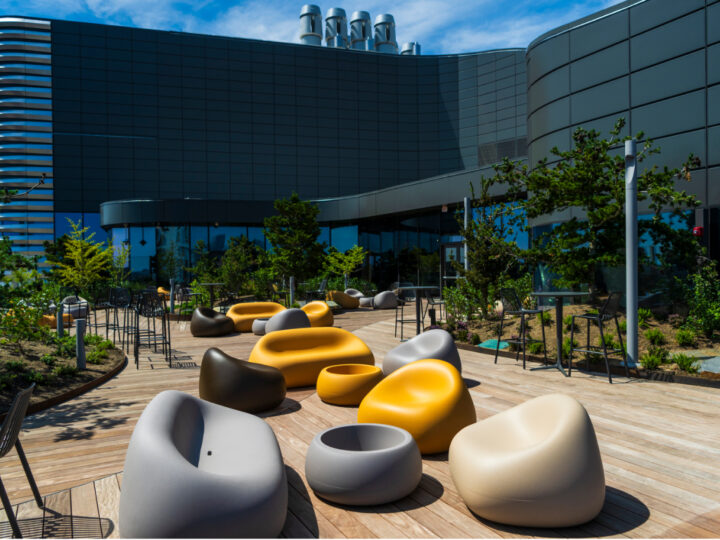 About – Northeastern University Site