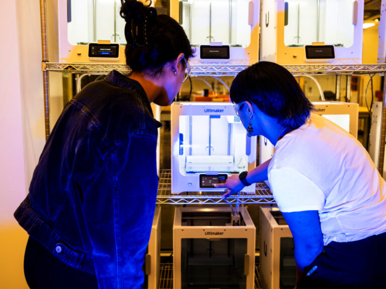 Use the Space – Northeastern University Site