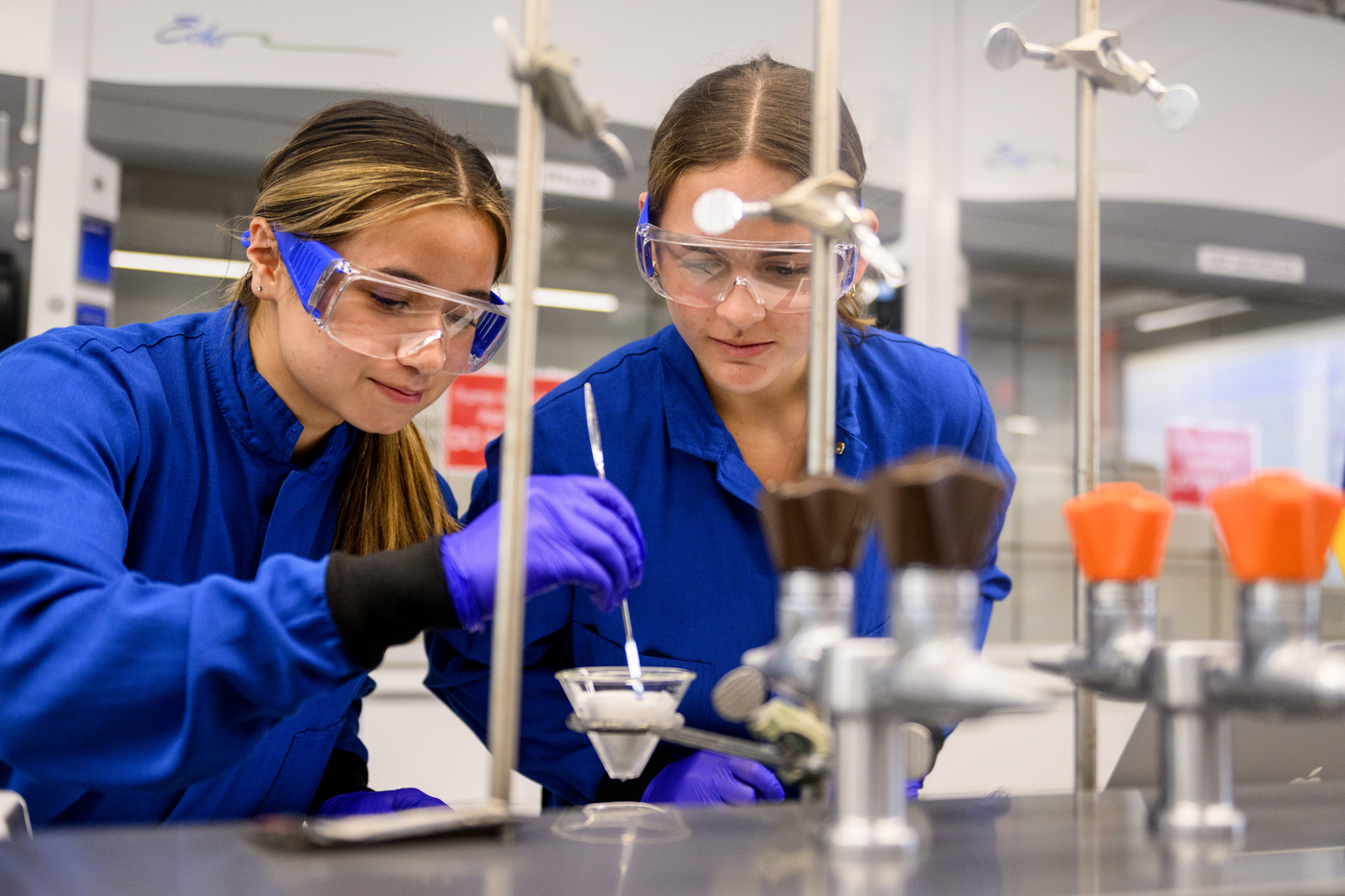 Research and Innovation – Northeastern University Site